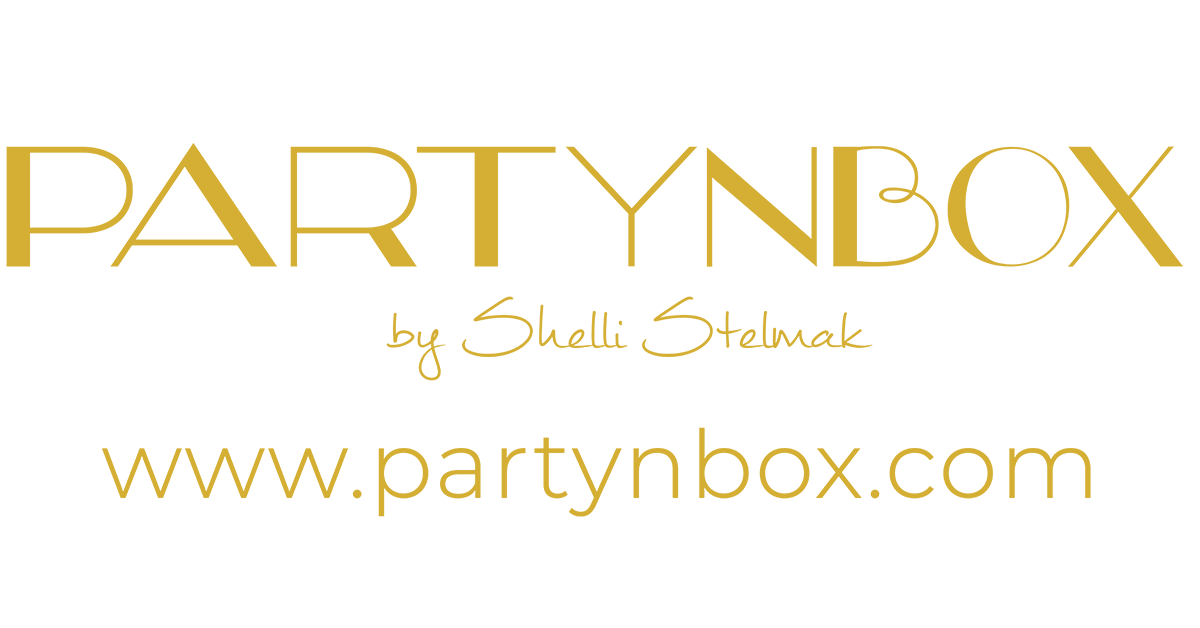 Party 'nBox by Shelli Stelmak
